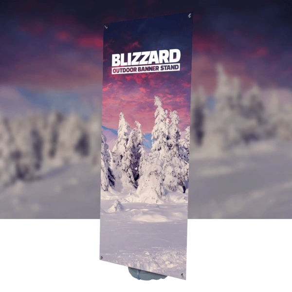 Blizzard | Colophon Print & Design ltd